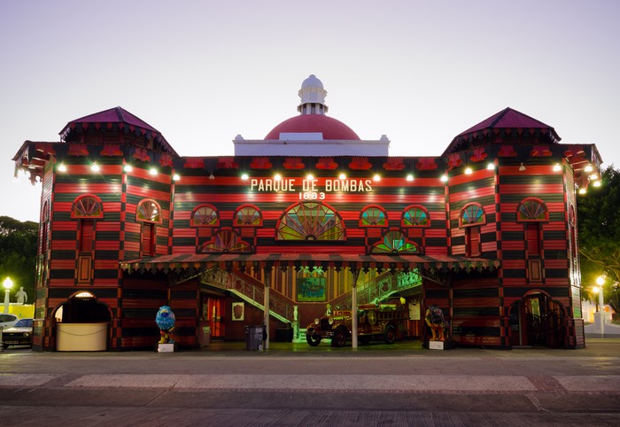 Qué ver en Puerto Rico y qué hacer en Puerto Rico